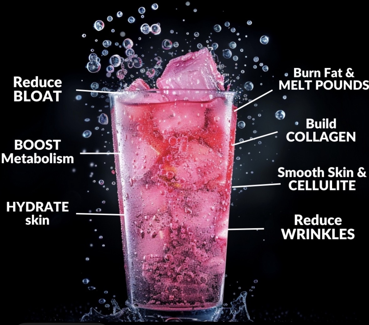 MEGA Tea - Energy Drinks That Fuel Your Day | Choose Your Flavors